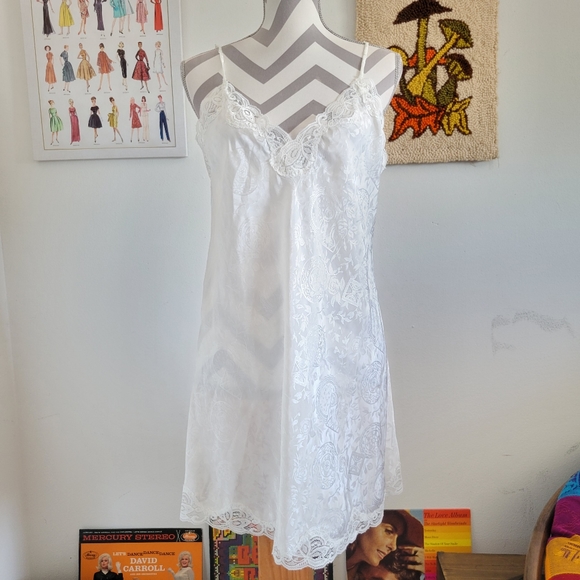 Victoria's Secret | Intimates & Sleepwear | Victorias Secret 8s Vintage ...